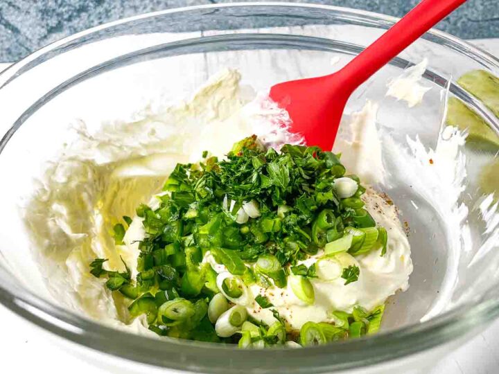Mexican Street Corn Pinwheel Appetizers - Midwestern HomeLife