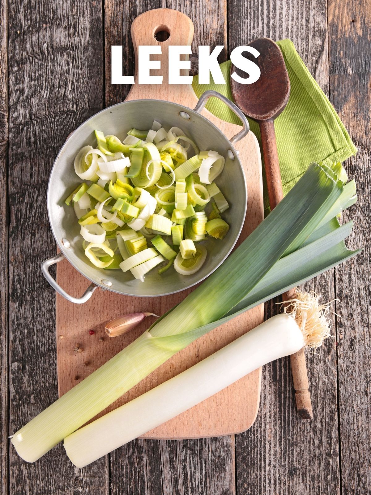 7 Best Substitutes for Scallions - Midwestern HomeLife