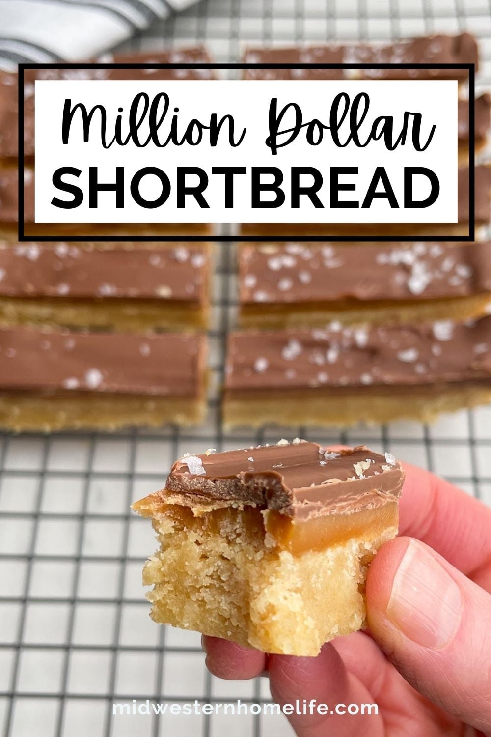 Million Dollar Bars - Midwestern HomeLife