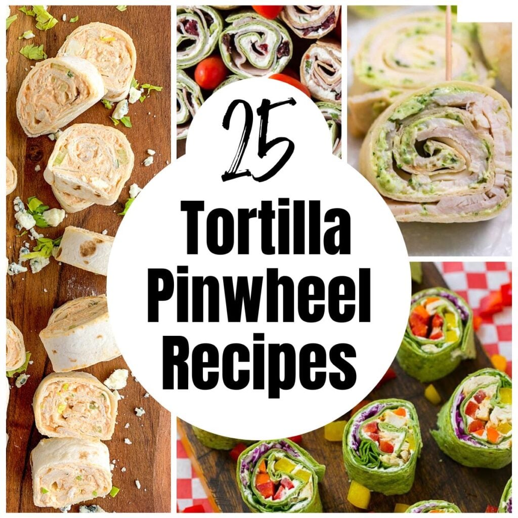 Ham Pickle Roll Ups (Minnesota Sushi) - Midwestern HomeLife