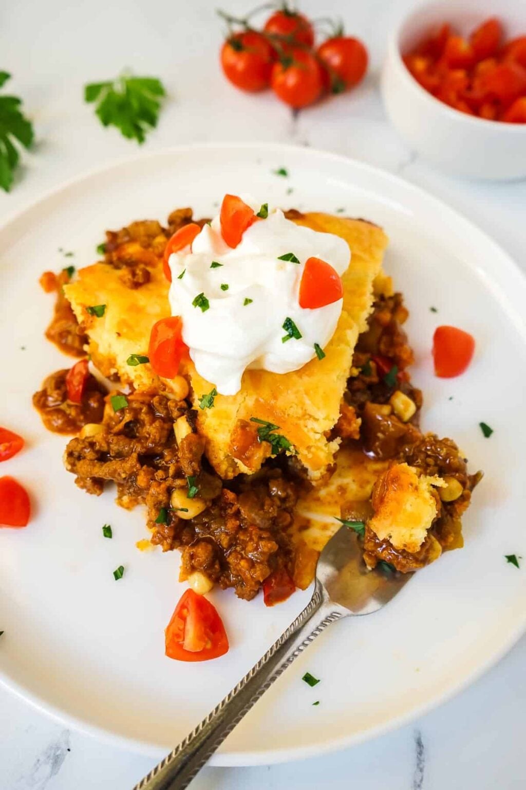 13 *BEST* Dinner Ideas with Cornbread - Midwestern HomeLife