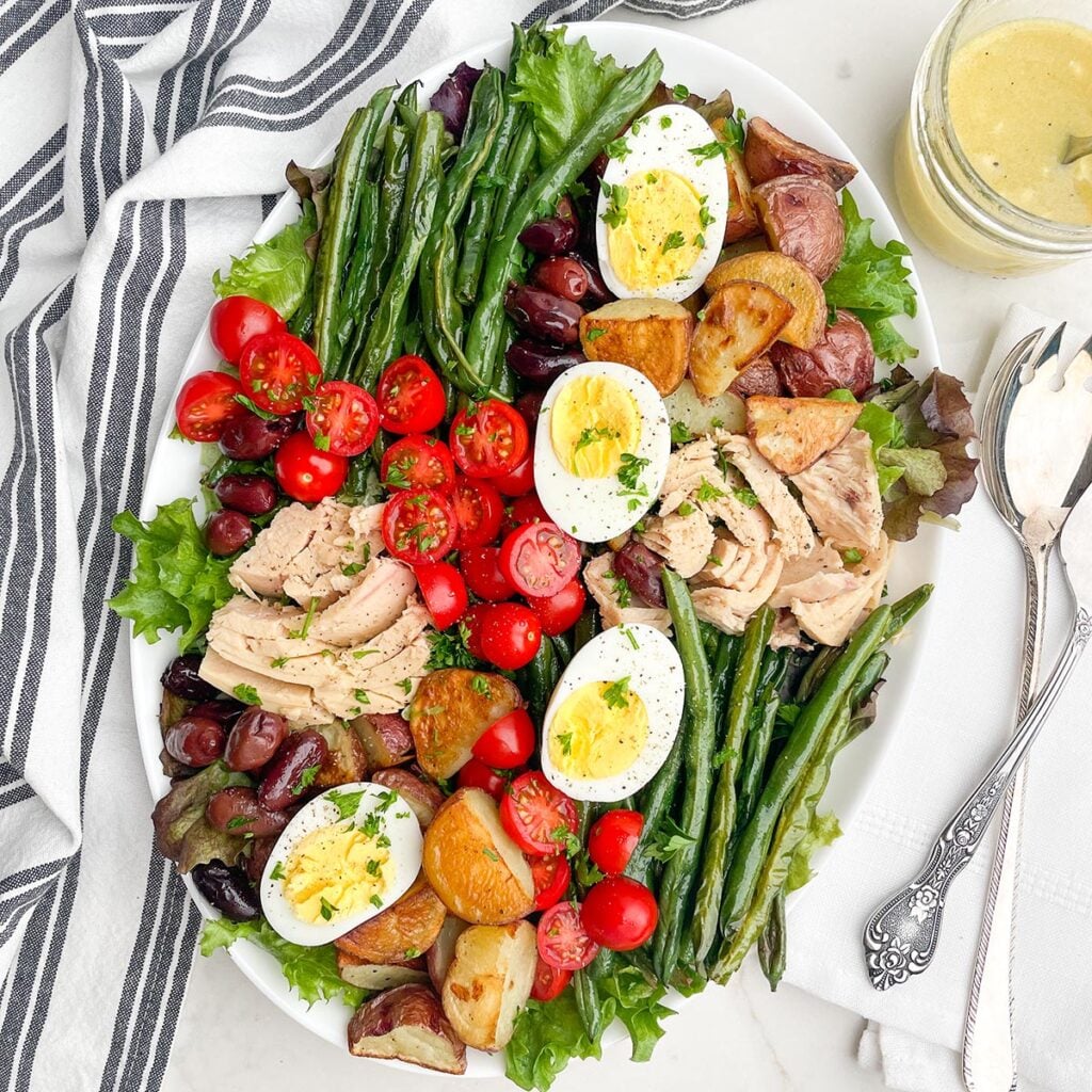 33 *BEST* Cherry Tomato Recipes - Midwestern HomeLife
