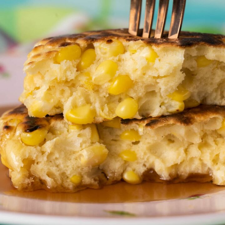 Top 25 Corn Recipes - Midwestern HomeLife