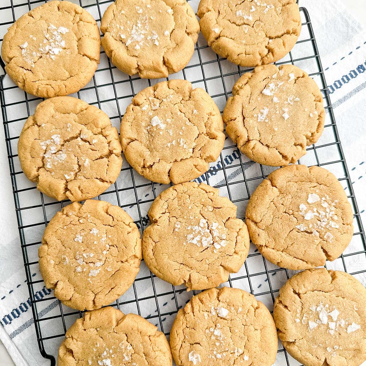 25 Cookie Recipes without Chocolate Chips - Midwestern HomeLife