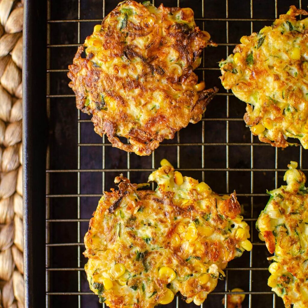 Top 25 Corn Recipes - Midwestern HomeLife