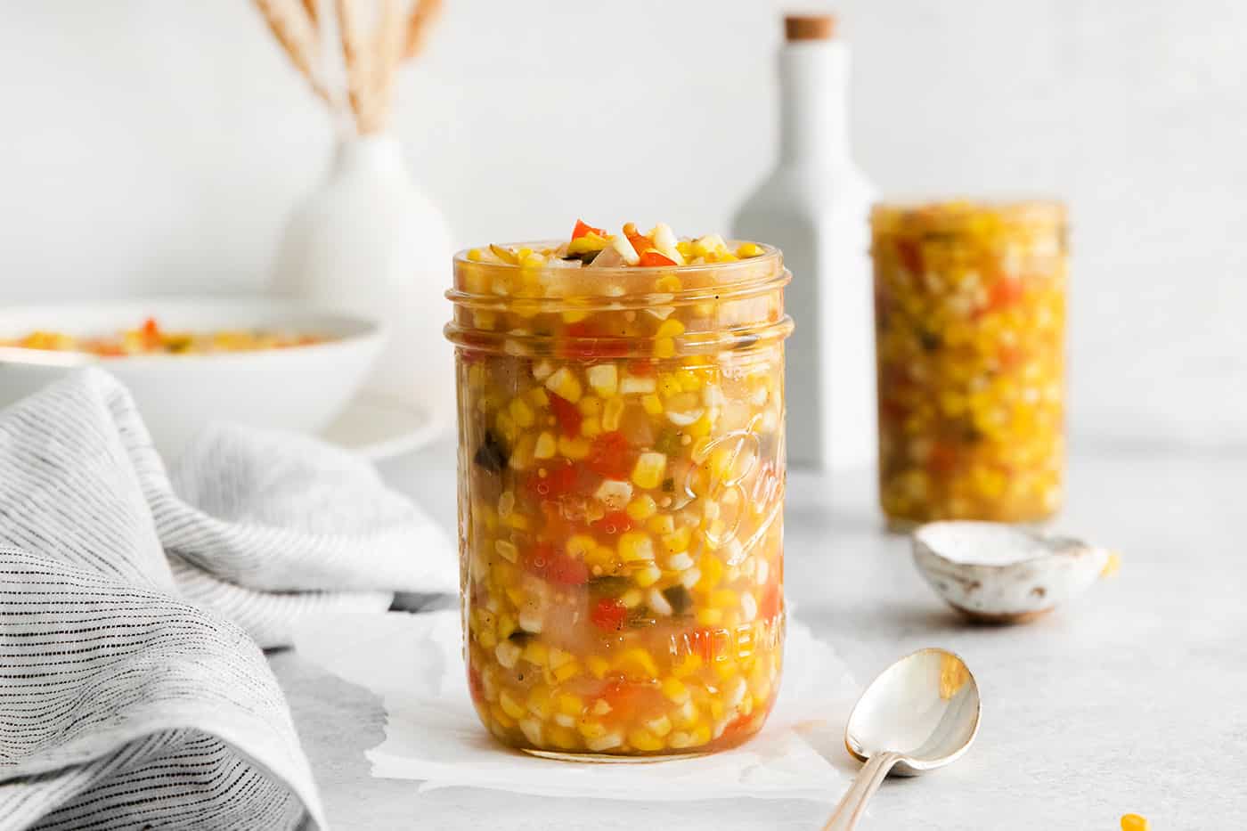 Top 25 Corn Recipes - Midwestern HomeLife