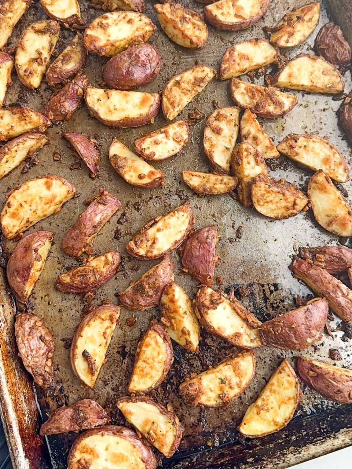 Lipton Onion Soup Mix Potato Recipe - Midwestern HomeLife