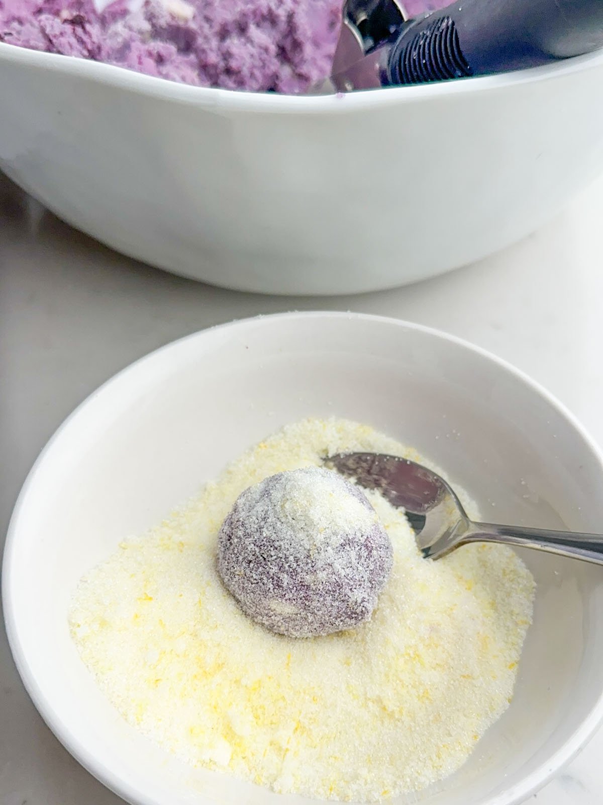 How to Make Lemon Sugar (So Easy!) - Midwestern HomeLife