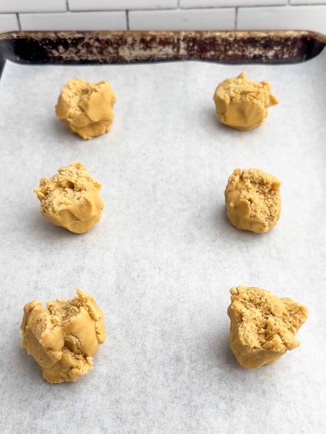 Soft & Chewy Chocolate Chipless Cookies - Midwestern HomeLife