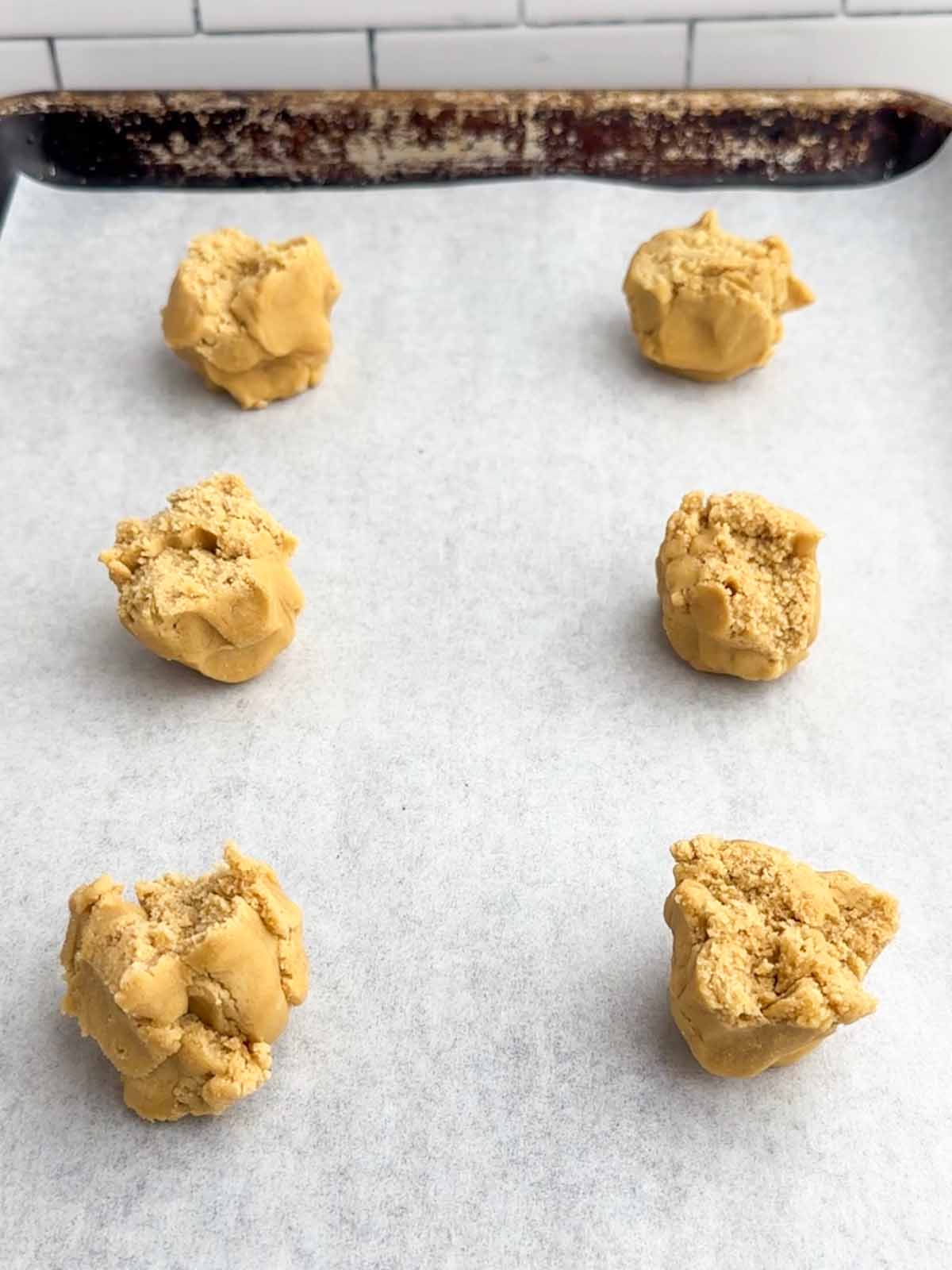 Soft & Chewy Chocolate Chipless Cookies - Midwestern HomeLife