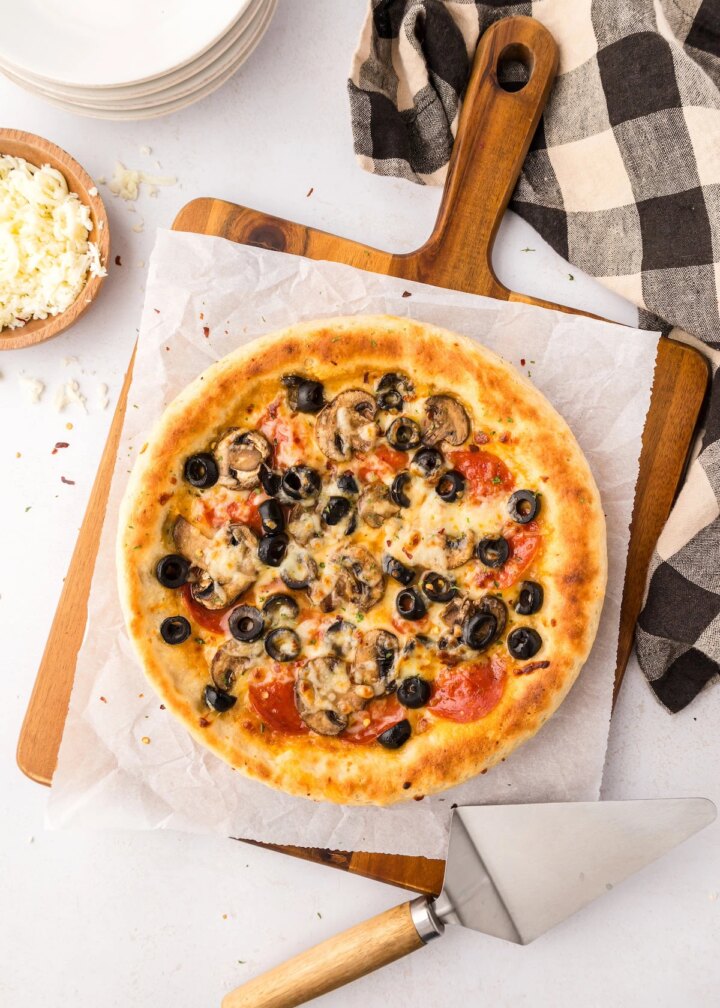 Friday Night Dinner Ideas - Midwestern HomeLife
