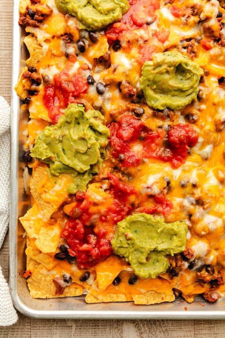 Friday Night Dinner Ideas - Midwestern HomeLife