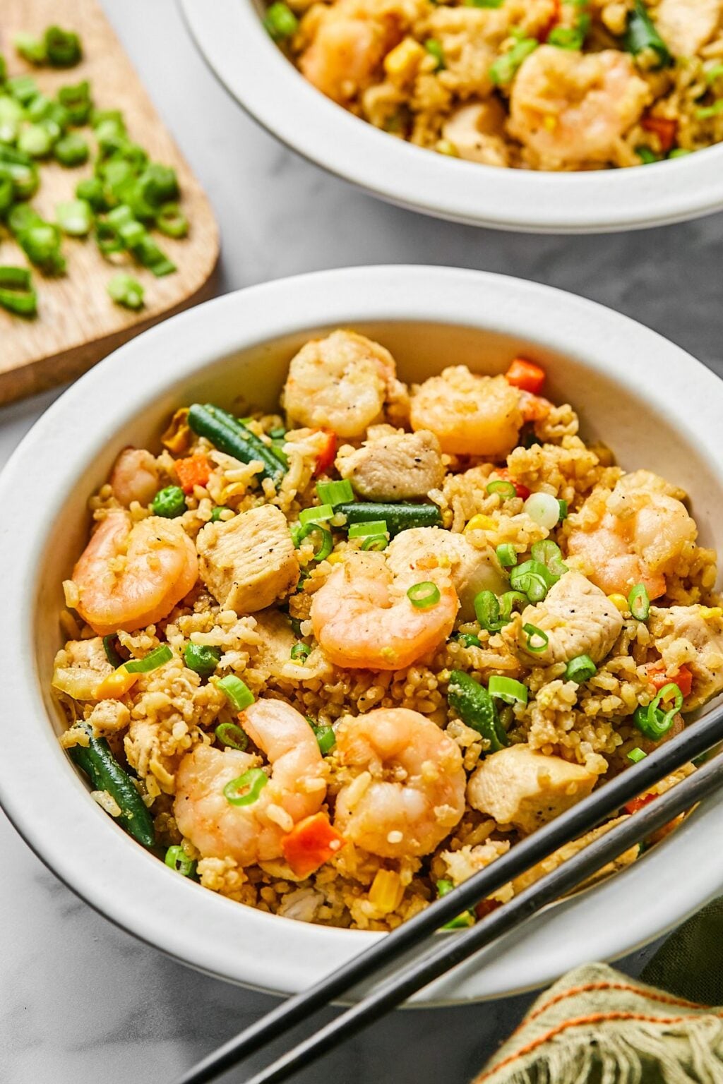 30 Saturday Night Dinner Ideas - Midwestern HomeLife