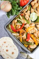 30 Saturday Night Dinner Ideas - Midwestern HomeLife