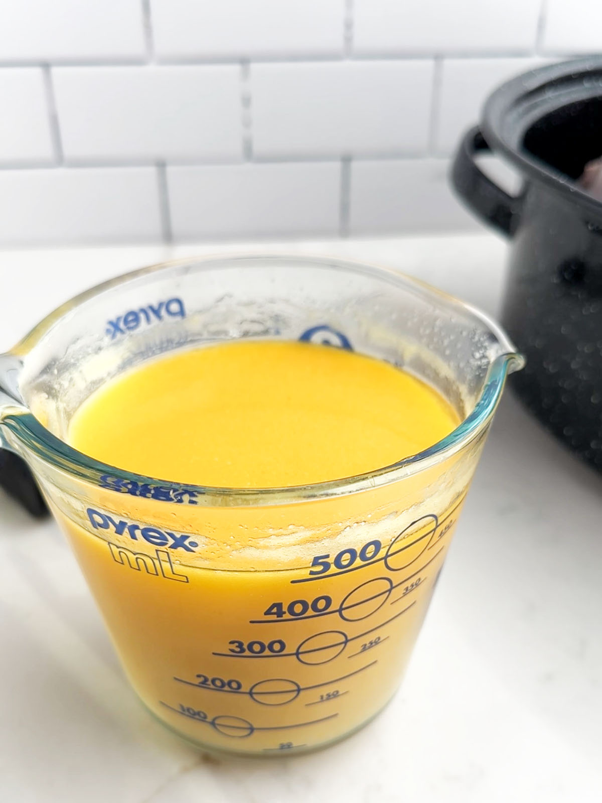 Turkey Injection Recipe - Midwestern HomeLife